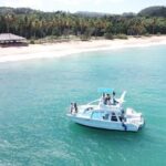 Hermit beach - The Itinerary Breakdown