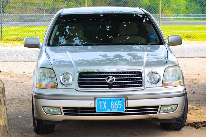 Hewanorra Airport Transfer to Soufriere - The Value of This Transfer