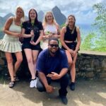 Hewanorra Airport UVF St Lucia Private Airport Transfers -One Way - The Experience: From Plane to Hotel and Back