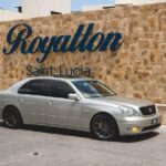 Hewanorra International Airport One Way Transfer - Detailed Breakdown of the Experience