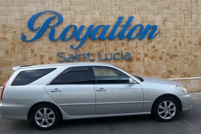 Hewanorra International Airport UVF Private Airport Transfer - One Way - The Practical Side: Booking, Duration, and Flexibility