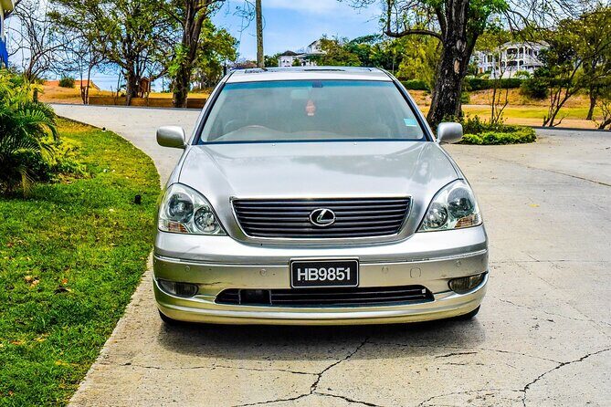 Hewanorra International Airport (UVF) Shuttle One-Way - Who Should Consider This Shuttle?