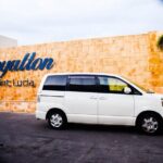 Hewanorra International Airport (UVF) Shuttle Round Trip - What’s Included and Why It Matters