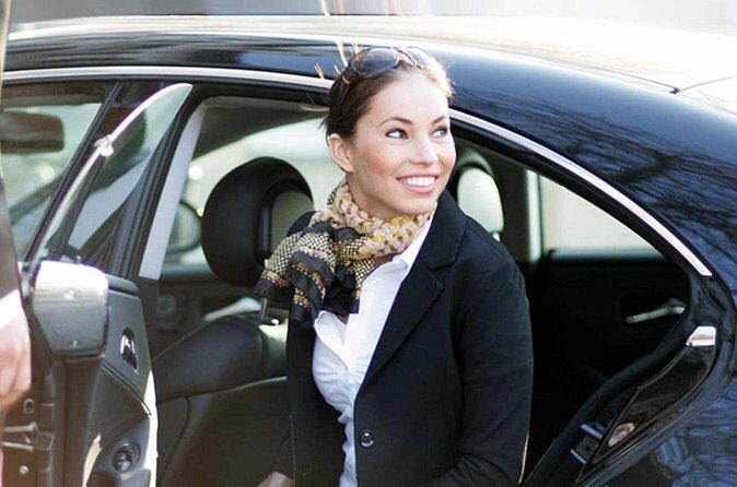 Hewanorra International Airport (UVF) Transfer - What to Expect from the Hewanorra Airport Transfer Experience