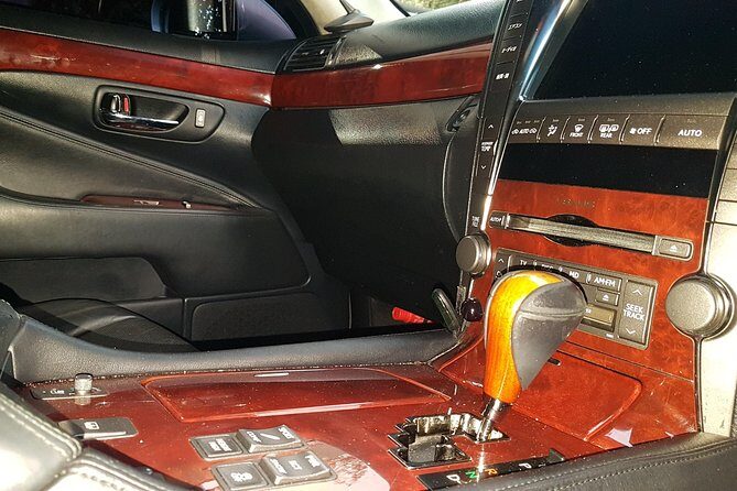 Hewanorra private Airport Transfer - What You Can Expect During Your Journey