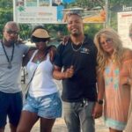 Hewanorra (UVF) Private Airport Transfer (one way) - The Drop-off & Final Moments