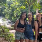 Hidden Gems Rainforest Adventure - Detailed Breakdown of the Itinerary