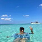 Hidden Paradise in the Caribbean: All-Inclusive VIP Private Glamping - The Next Morning: Sunrise and Serenity