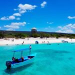 Hidden Paradise of the Caribbean: VIP Getaway to Private Beaches - Day Two: The Crown Jewel—Bahía de las Águilas