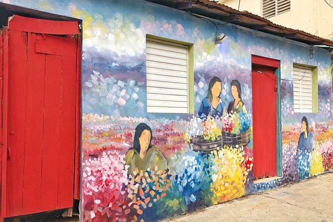 Hidden Treasures of Santiago - What Makes This Tour Special?