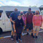 Hideaway at Royalton Blue Waters Montego Bay Airport Transfer - Breakdown of the Experience