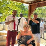 highlight tour bamboo Rafting, Doctor cave beaches - Practical Details & What to Expect