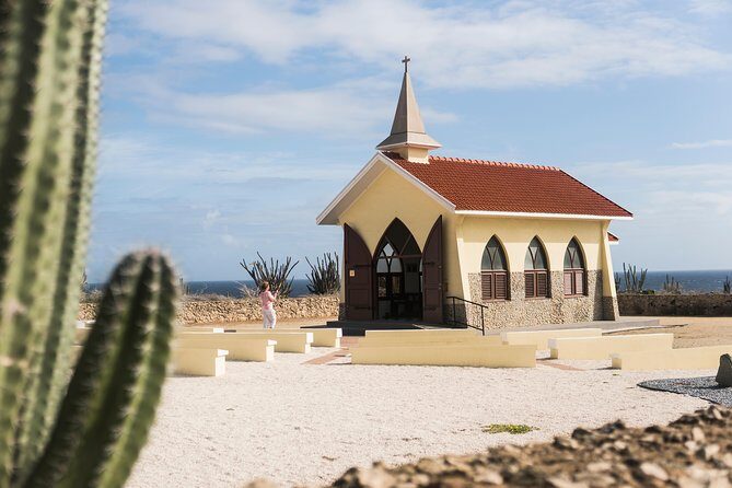 Highlights of Aruba Island Tour - The Itinerary and What It Means for You