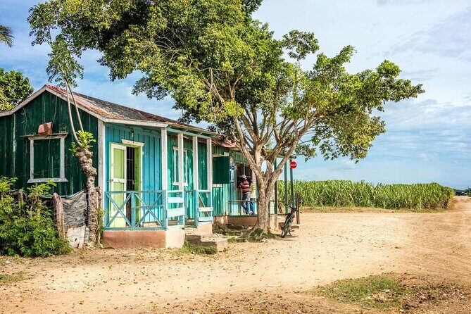 Higuey and River Yuma Full Day Tour with Lunch from Punta Cana - Authentic Experiences in a Balanced Context