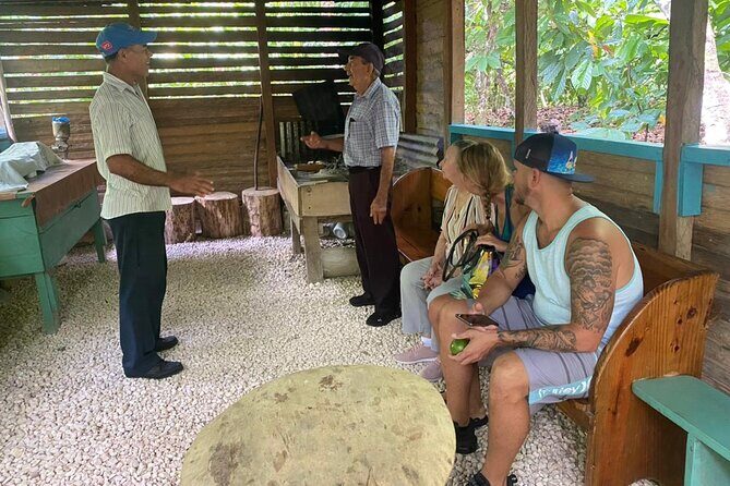 Higuey City Full-Day Tour from Punta Cana - The Vibrant Higuey Market