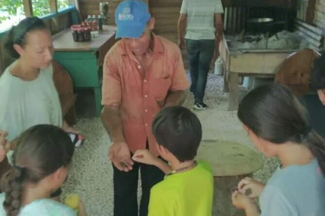 Higuey City Full-Day Tour from Punta Cana - Authenticity and Value