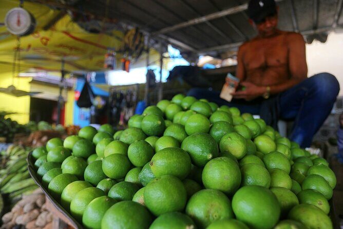 Higüey Countryside, Basilica and Macao Beach Private Tour - What’s Included and What to Keep in Mind