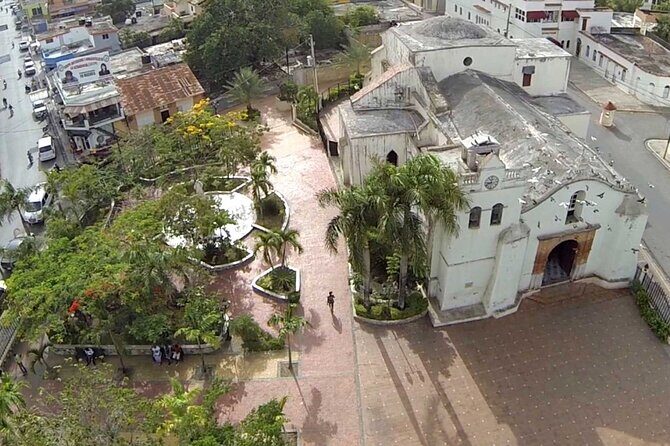 Higüey Cultural Tour A Journey from Punta Cana - Who Will Love This Tour?