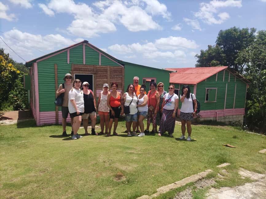 Higüey Cultural Tour: From the Basilica to the Beaches of Macao - Why This Tour Stands Out