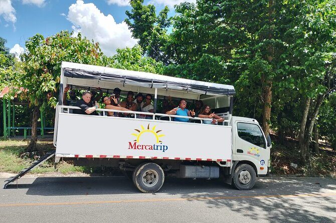 Higüey Cultural Tour with Beach Stop (From Punta Cana) - Who Will Enjoy This Tour?