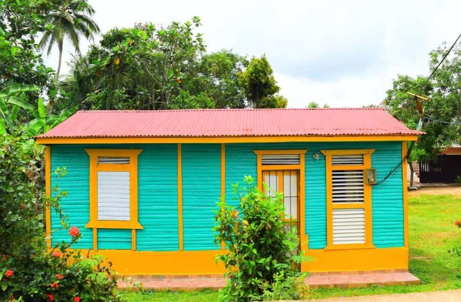 Higuey discovery, coffee and cocoa tasting from punta cana - Transportation, Timing, and Group Dynamics