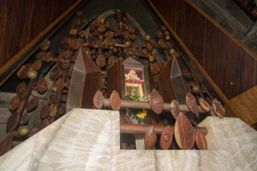 Higuey: Dominican Culture Walking Tour with Cathedral Ticket - Who Will Love This Tour?