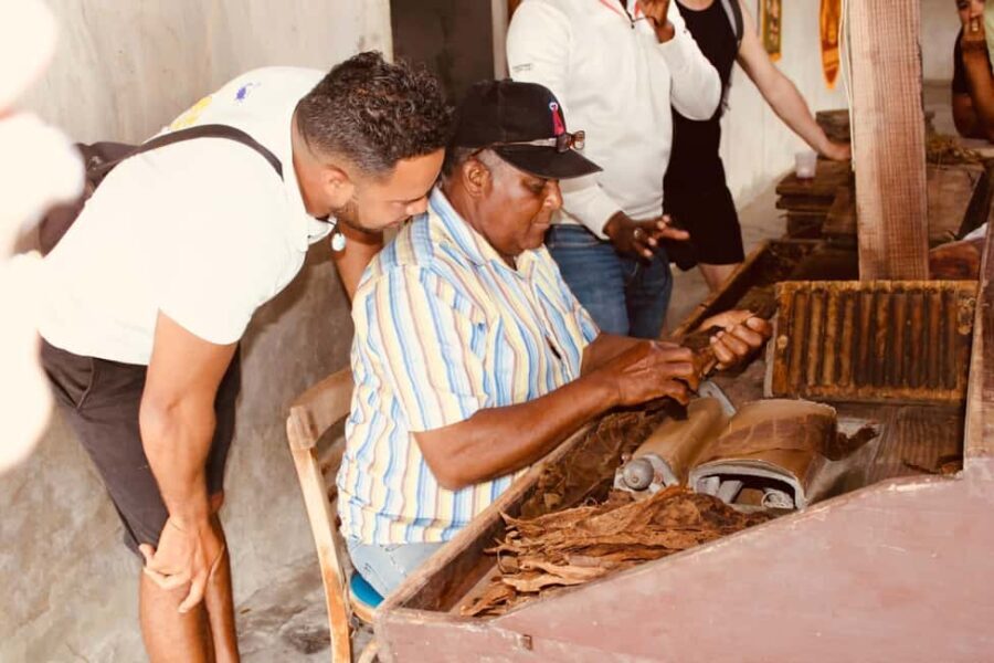 Higuey - Rio Chavon: Immerse yourself in Dominican life - Detailed Itinerary Breakdown