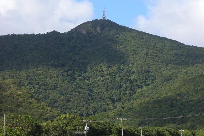 Hike Antigua Tour - Conquer the Hill - Who Will Love This Tour?