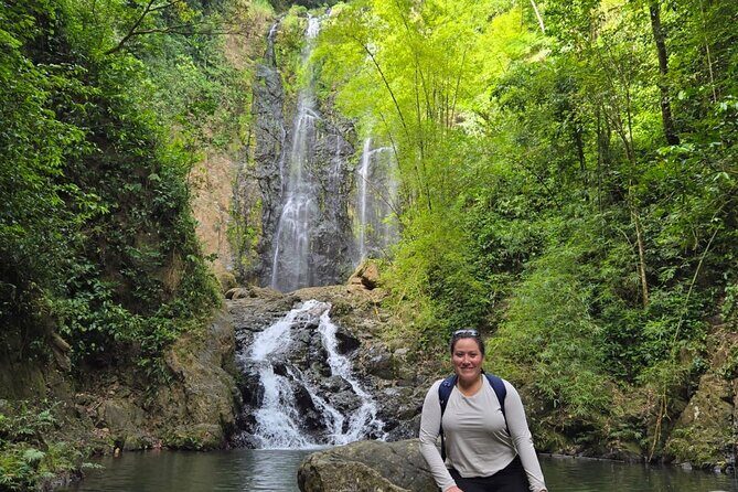Hike at Charco Prieto for Fairly Experienced Adventurers - The Trail to Charco Prieto: What to Expect
