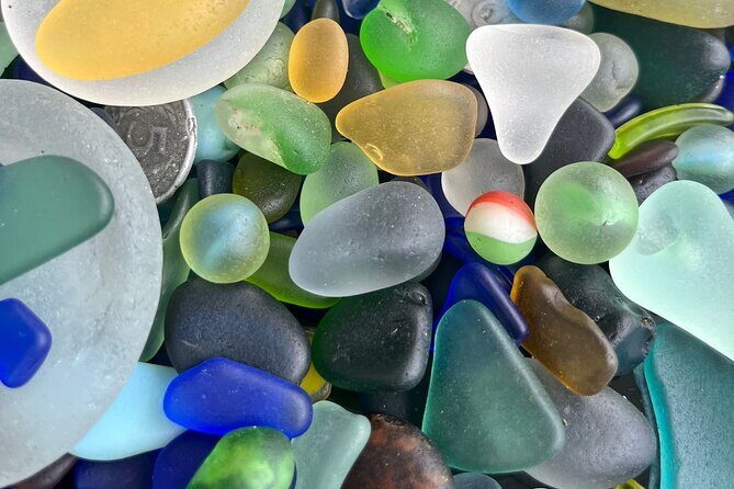 Hike St. Kitts: Sea Glass Discovery at Volcanic Beach - Who Will Love This Tour?