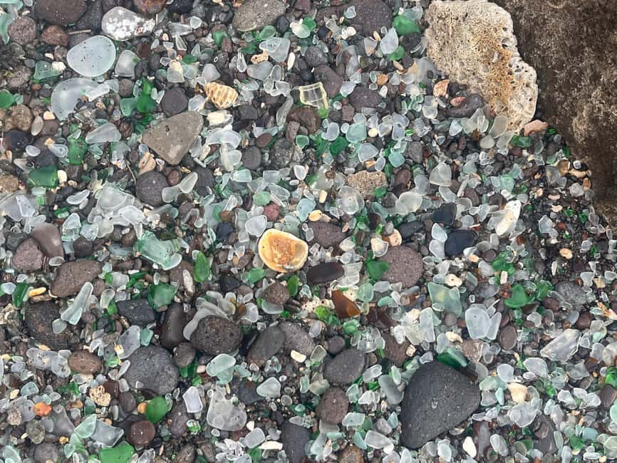 Hike St. Kitts: Sea Glass Discovery at Volcanic Beach - Who Will Enjoy This Tour?