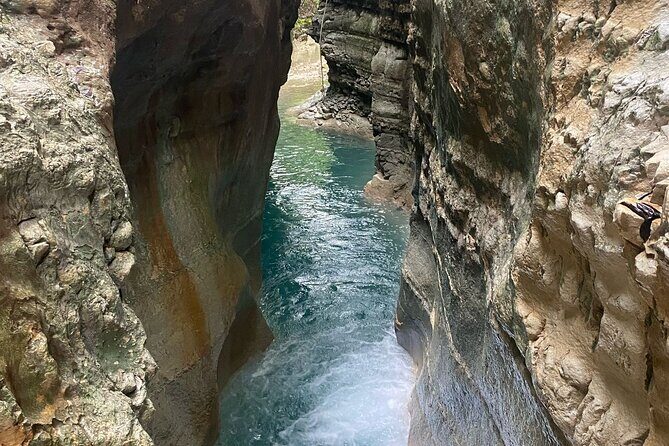 Hike, Swim and Enjoy Nature's Paradise in Damajagua Waterfalls - Meeting and Operating Details