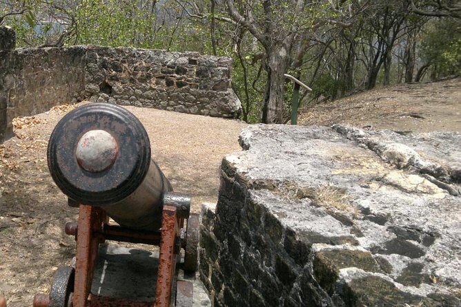 Hike the Fort Experience- Amazing Panoramic Views (Pigeon Island) - Final Thoughts