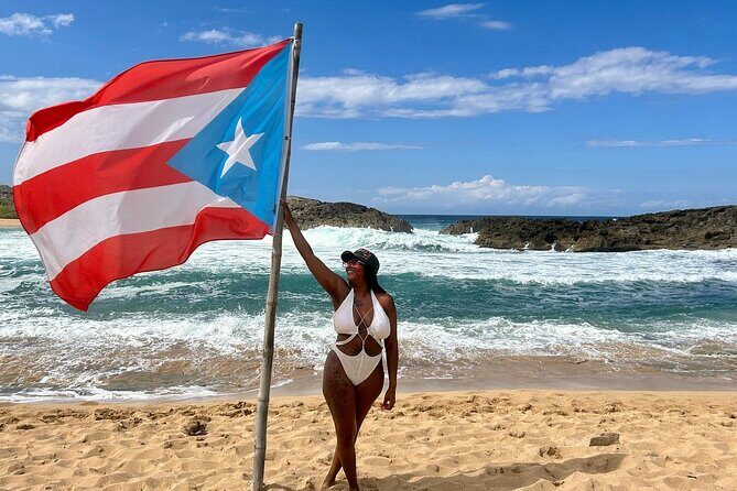 Hiking Adventure Explore Hidden Caves & Waterfalls, Beach - The Itinerary Breakdown