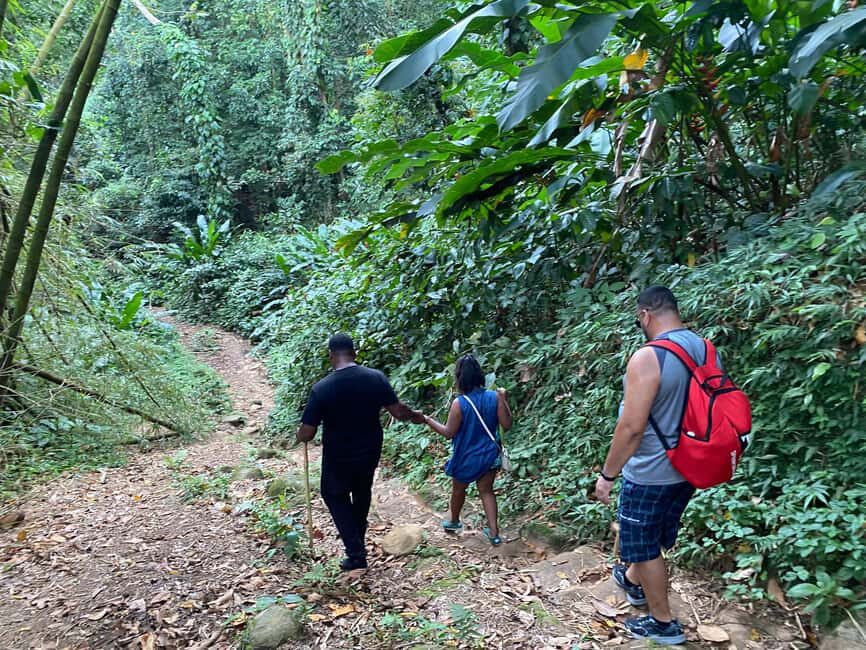 Hiking Adventure - The Real Value of This Tour