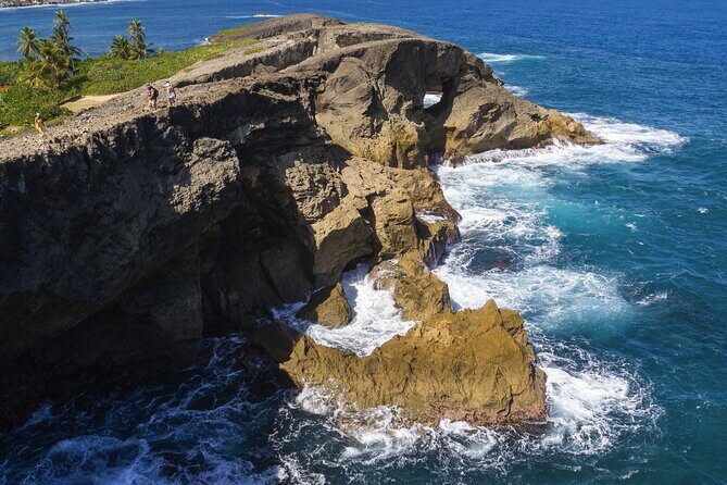 Hiking, Cliffs, Cave, and Taino Legends - Why This Tour Offers Great Value