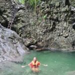 Hiking Tabernacle Thundering Waterfall - Itinerary Breakdown: What to Expect on the Day