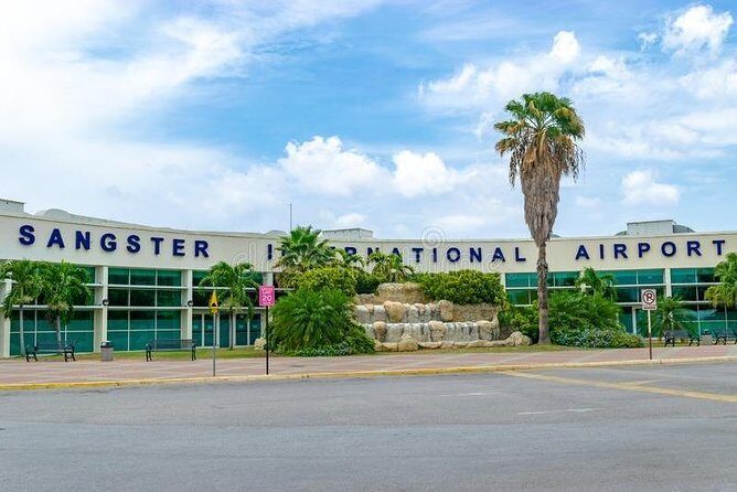 Hilton Rose Hall Private Airport Transfer - Why It Matters: Value and Convenience for Your Jamaica Trip