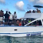 Hip Hop Adult Only Party Boat with DJ Unlimited Drinks and Sand-bar - Practical Details and Value