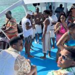 Hip Hop adult only Party Boat with Unlimited drinks and Sandbar - FAQ