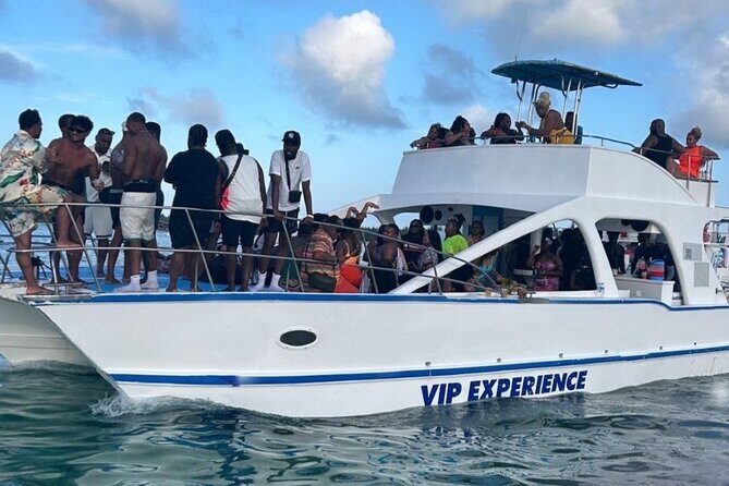 Hip Hop Beat and Live Dj Adults Only Party Boat and Free drinks - FAQ
