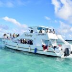 Hip Hop Party Boat Booze Cruise with Open Bar (Adults Only) - Assessing the Value and Practical Considerations
