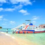 Hip Hop Party Boat & Snorkeling Punta Cana - Adults Only - The Return and Practicalities