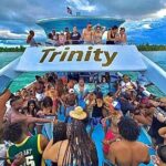 Hip Hop solo para adultos PartyBoat con Bebidas ilimitadas y Bar - Authentic Feedback from Travelers