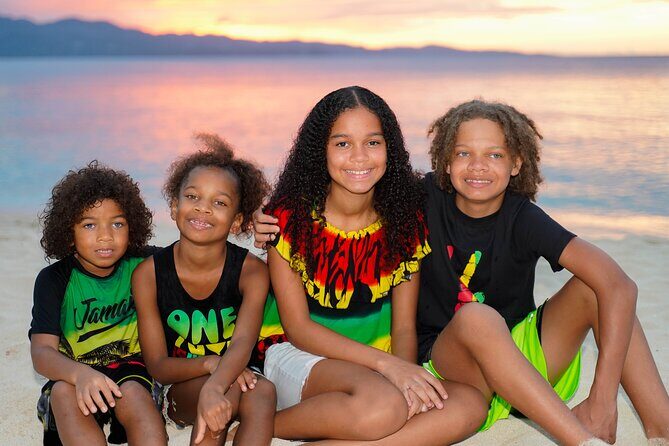 Hire Photographer, Professional Photo Shoot - Barbados - The Authentic Experience: What Travelers Say