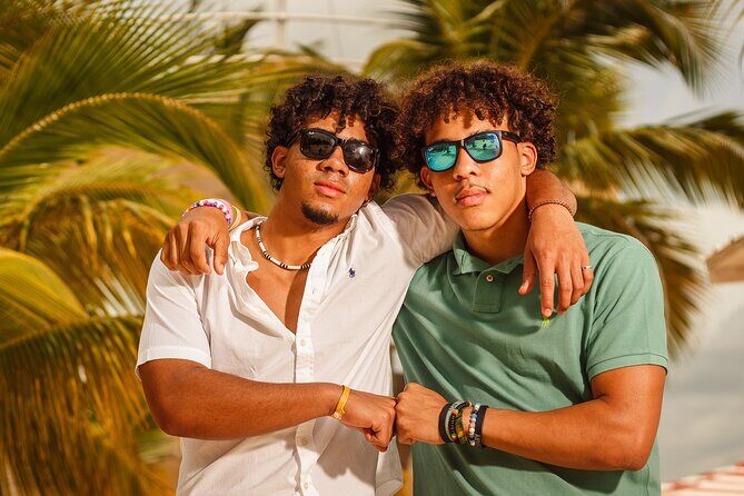 Hire Photographer, Professional Photo Shoot - Montego Bay - What to Expect During Your Photo Session