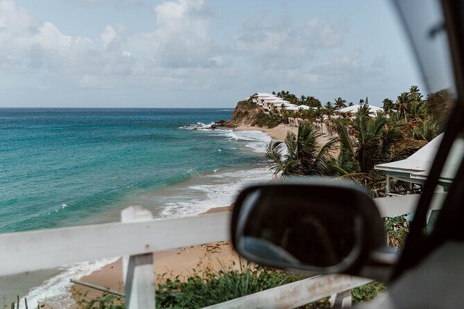 Hire Your Private St. Lucia Driver - The Itinerary and Highlights