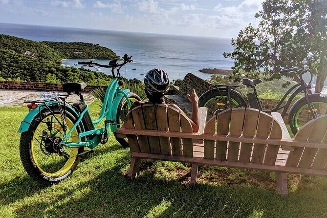 Historic City, Fort and Beach E-Bike Tour - What Makes This Tour Stand Out?