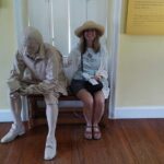 Historic Garrison and George Washington - What a story - Why Travelers Love It