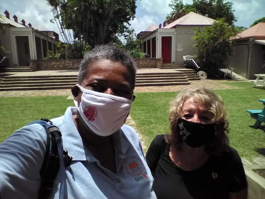 Historic Garrison and its Museum - a Military Story - What’s Included and What to Expect